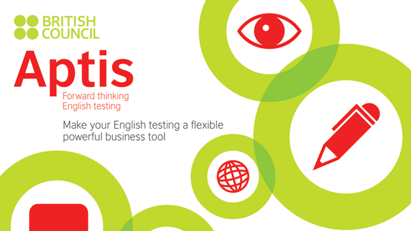 APTIS SPEAKING SAMPLES